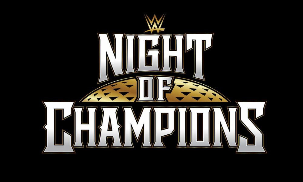 Ver WWE Night of Champions 2023 En Vivo y En Español