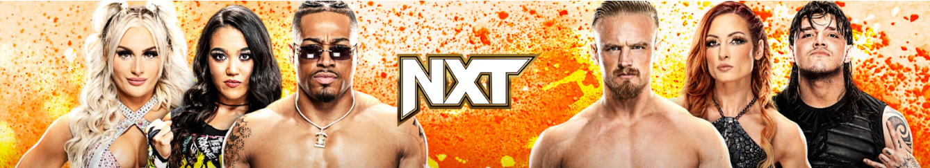Cartelera De Wwe Nxt 21 De Noviembre De 2023 Horarios Y Dónde Ver En