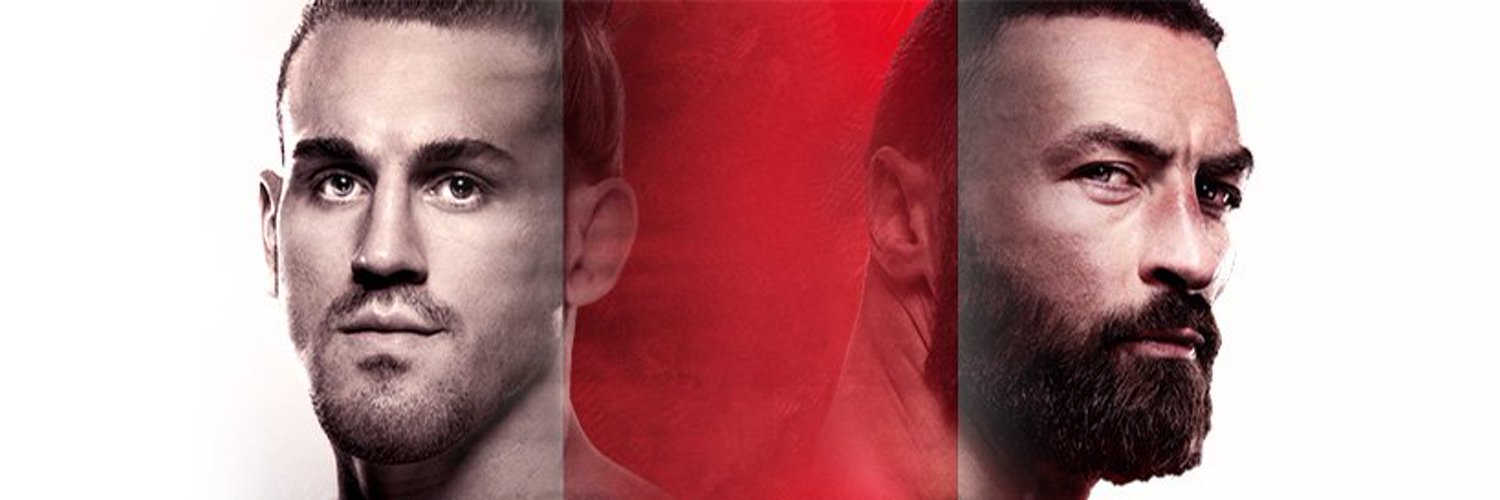 UFC Vegas 82: Allen vs. Craig – Horarios, Cartelera y Dónde ver En vivo UFC Vegas 82: Allen vs. Craig – Horarios, Cartelera y Dónde ver En vivo