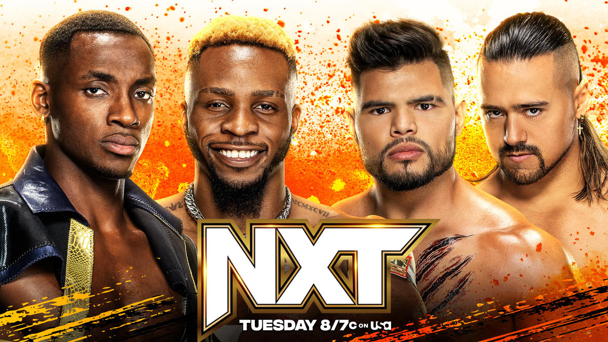 Cartelera de WWE NXT – 21 de noviembre de 2023, Horarios y Dónde ver En Vivo