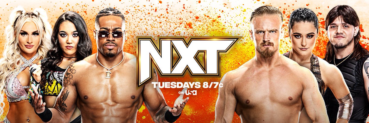 Previa WWE NXT – 12 de diciembre de 2023, Horarios y Dónde ver En Vivo