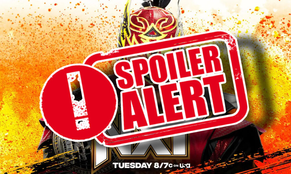 Spoilers Wwe Nxt 19 De Diciembre De 2023