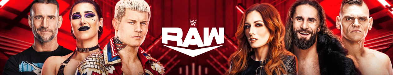 Cartelera WWE Raw del 5 de febrero de 2024 En vivo