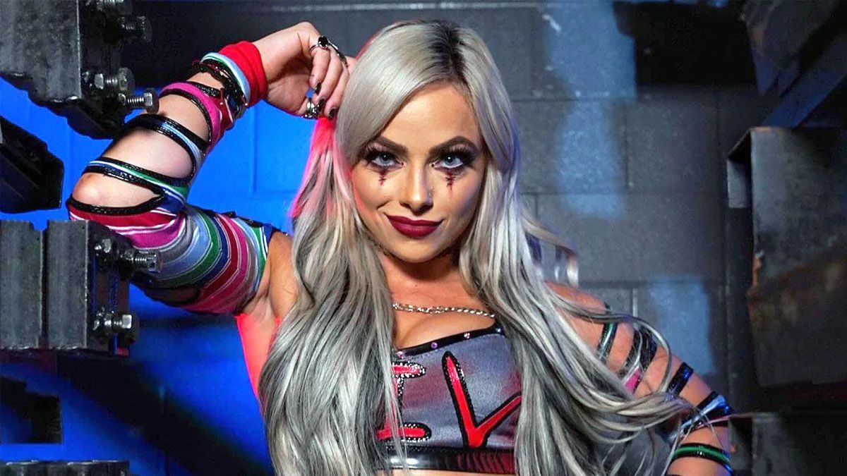Liv Morgan: La Ascensión de una Estrella en la WWE