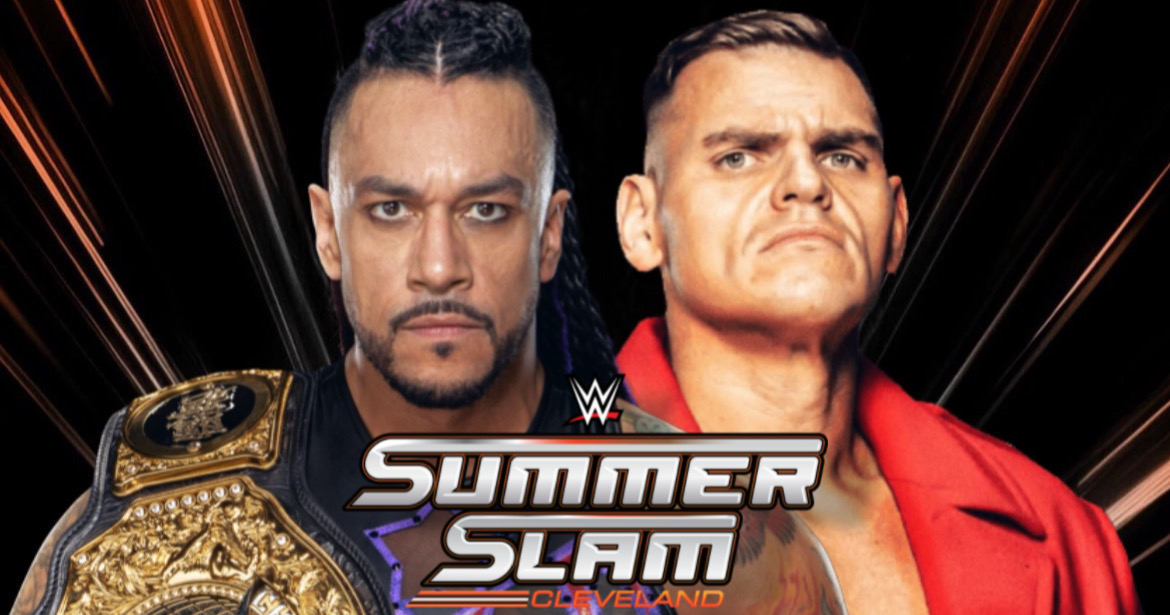 Ver WWE SummerSlam 2024: Cartelera y Horarios en Vivo