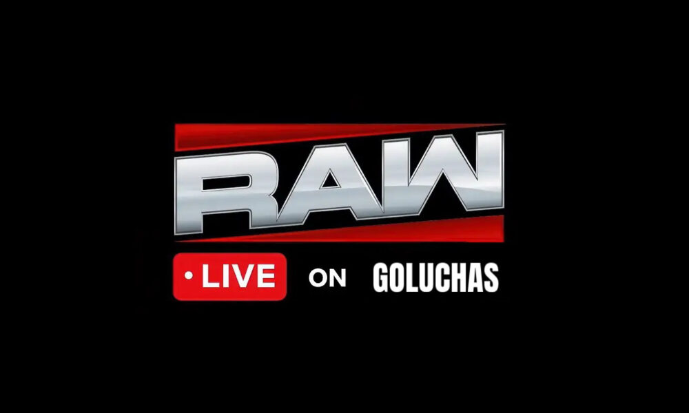 Ver WWE Raw Premiere en Netflix - 6 de enero 2025 - En Vivo