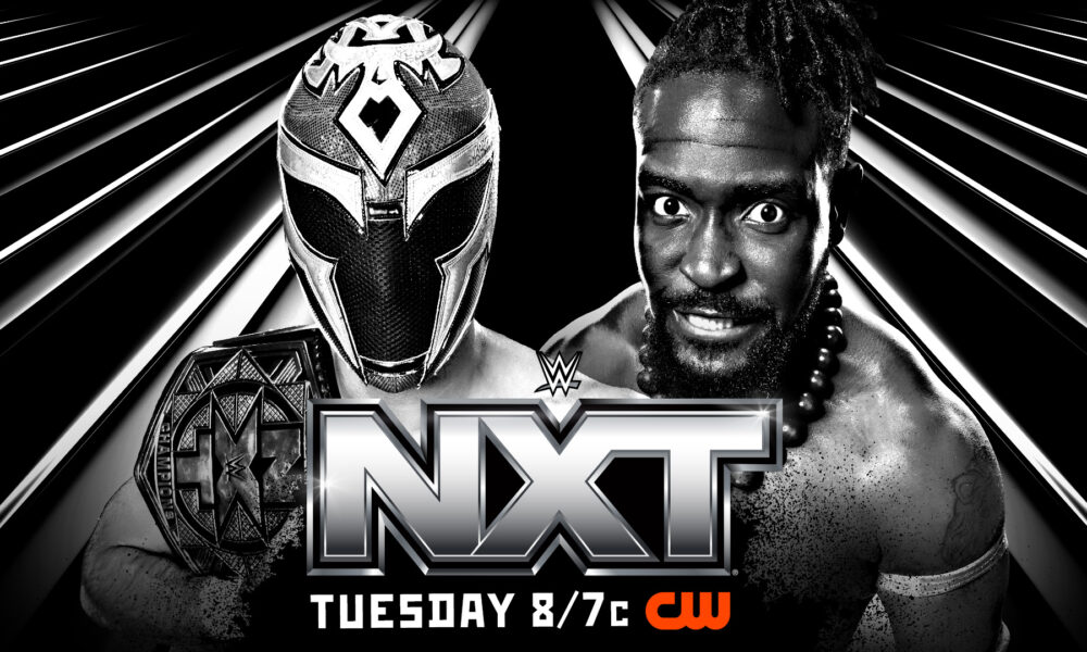 Cartelera WWE NXT del 17 de diciembre 2024 En Vivo