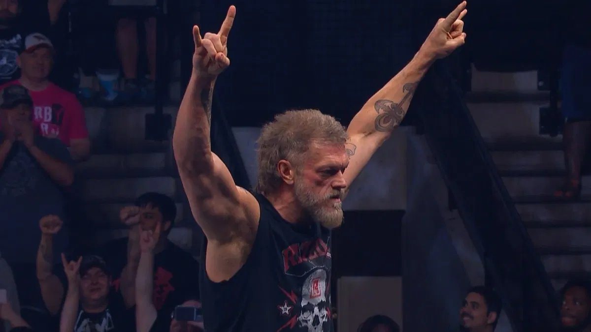 Repetición y Resultados AEW Worlds End 2024 En Español