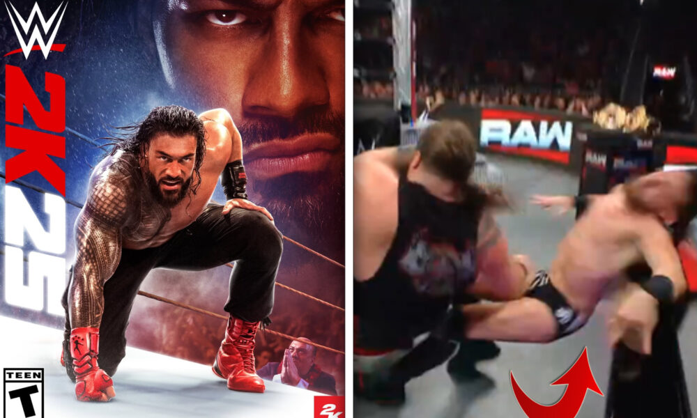 Lesiones y regresos en WWE | Lo último sobre las superestrellas