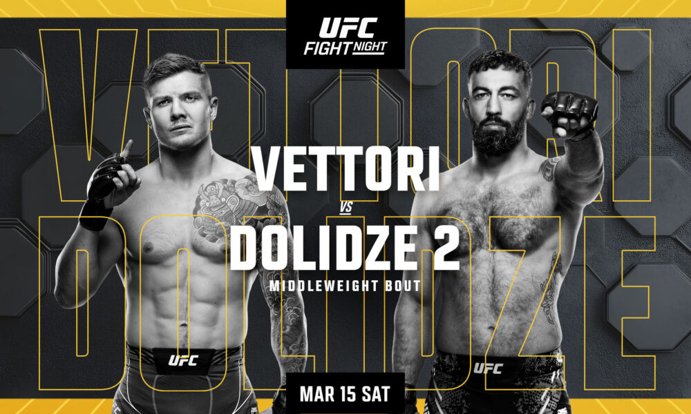 Cartelera y Horarios UFC Fight Night: Cejudo vs. Song – 22 de febrero ...