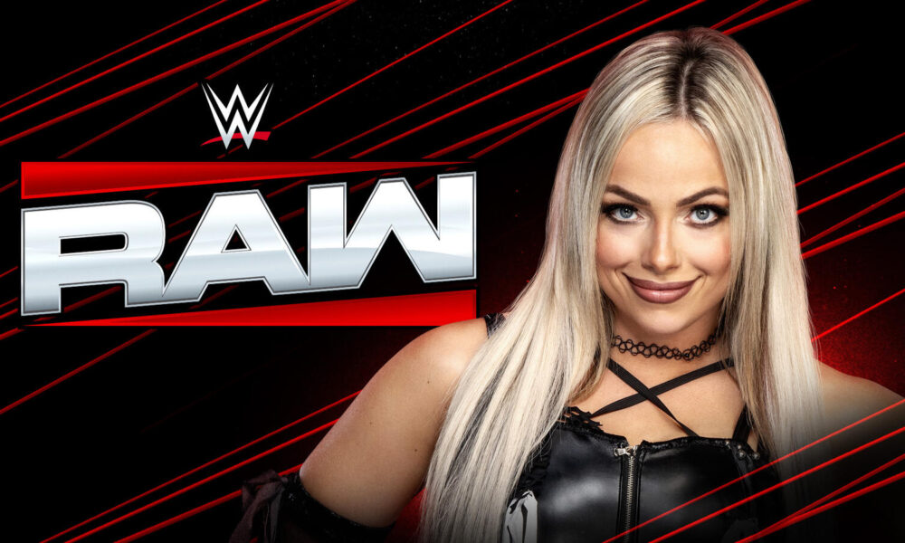Ver WWE Raw 17 de marzo de 2025 En Vivo Online
