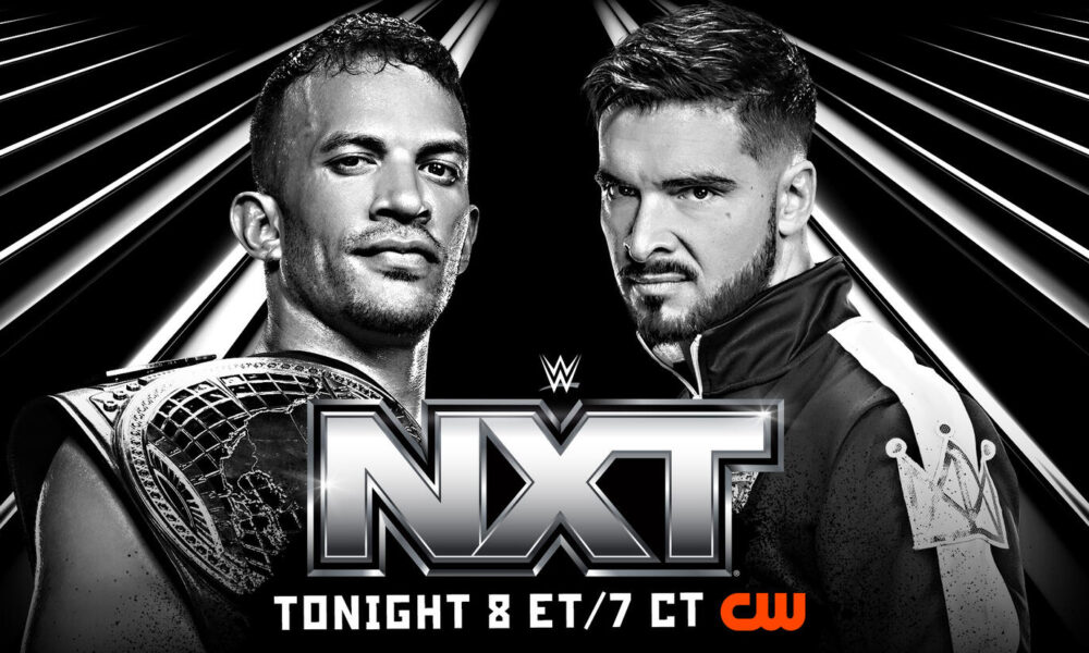 Cartelera WWE NXT Battleground 25 de mayo de 2025 En Vivo