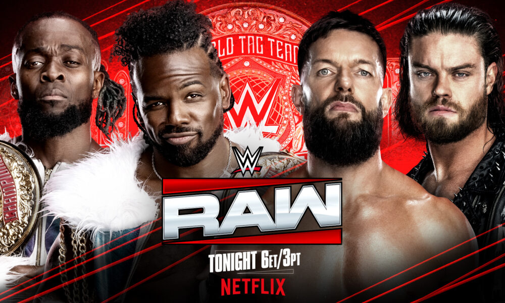 Ver WWE Raw 23 de junio 2025 En Vivo en Español